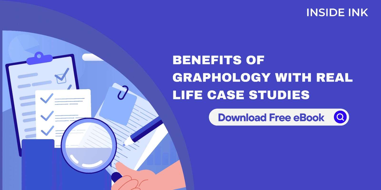 History of Graphology and Handwriting Analysis - InsideInk