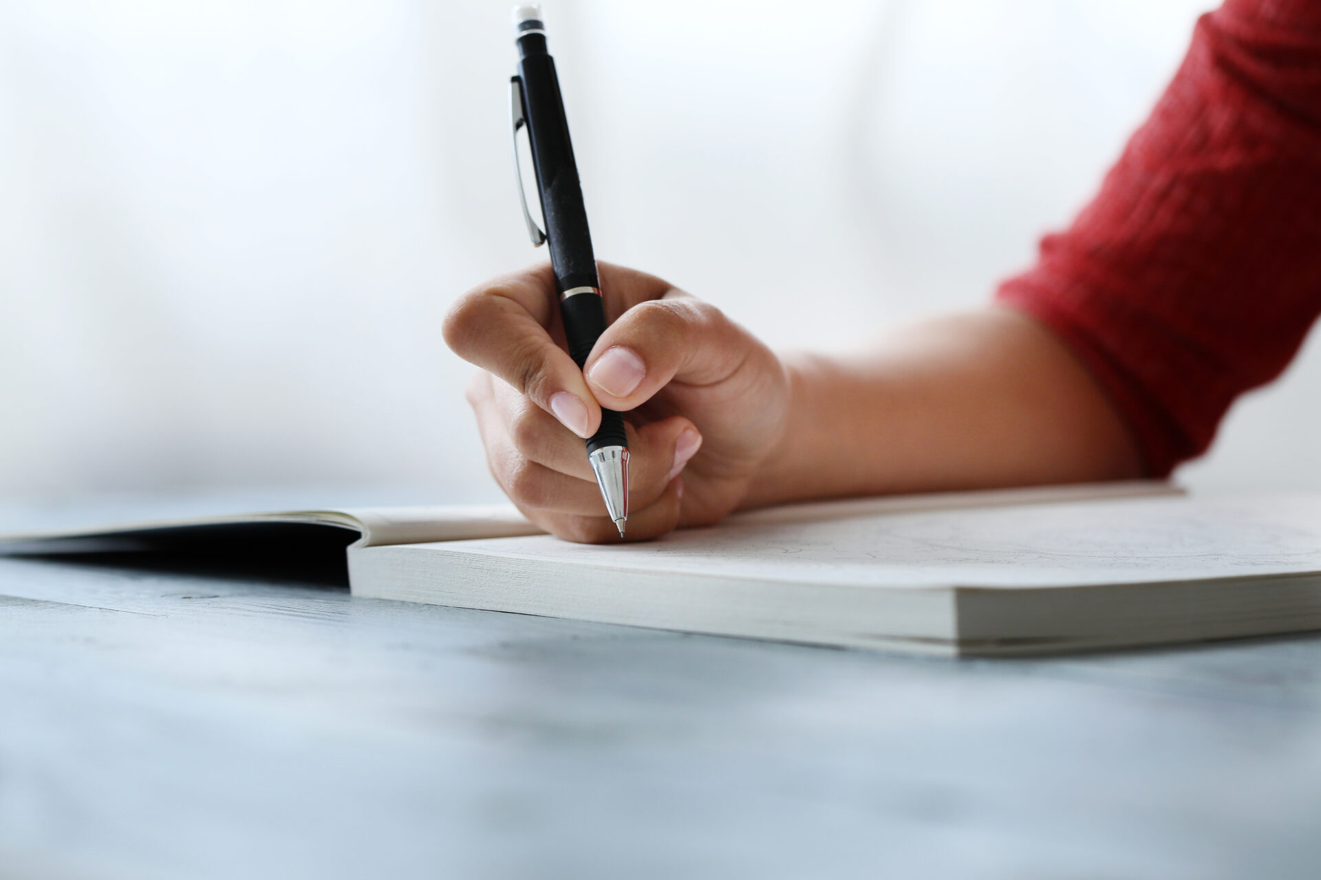15 Characteristics of Handwriting - InsideInk